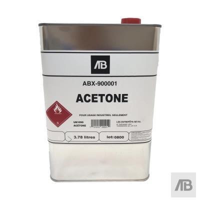 Produit AB Express ABX-900001 | Les Entrepôts A.B.